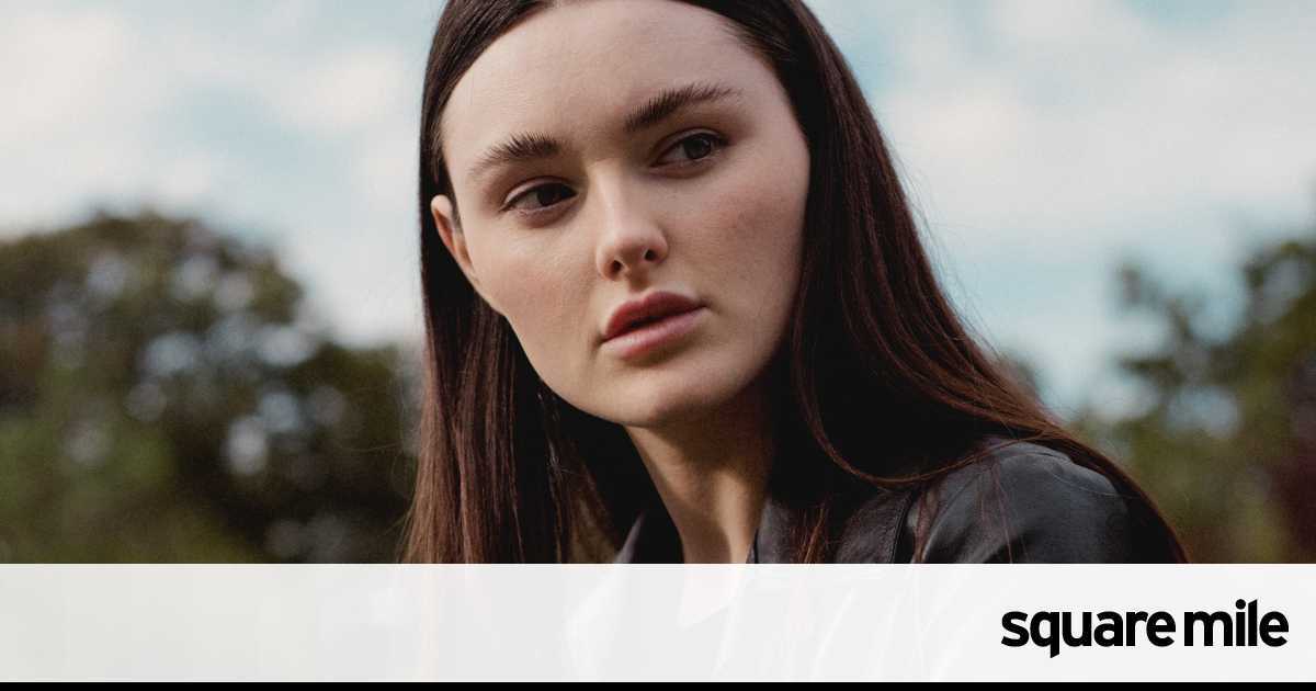 Katherine Devlin: Blue Lights, big talent | Square Mile