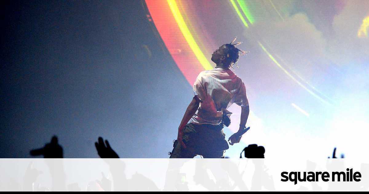 How do music artists make their money? | Square Mile