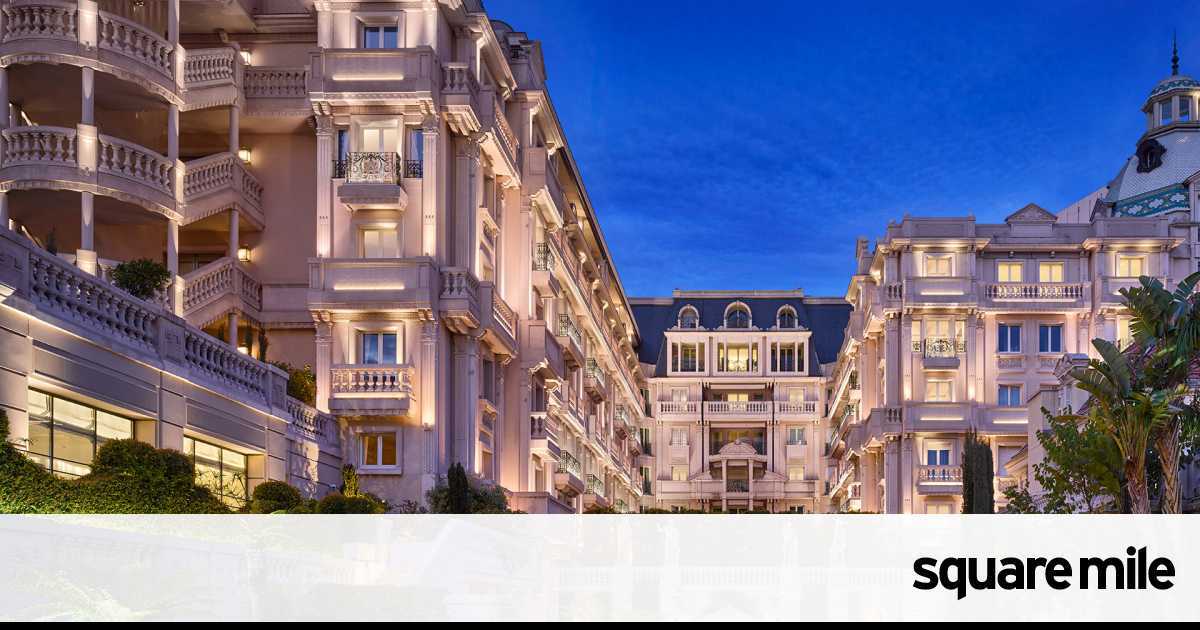 Hôtel Métropole Monte-Carlo enters a new era | Square Mile