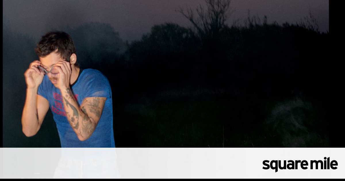 Harry Styles's latest album lands on 6 March. What can his fans expect ...