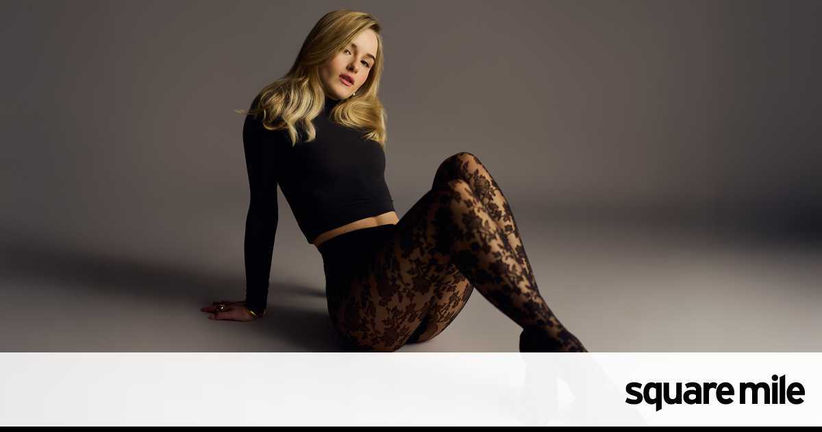 Industry star Miriam Petche: “Every episode feels like a finale ...