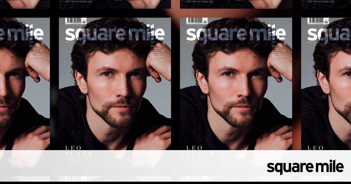 The SS26 Style Issue | Square Mile