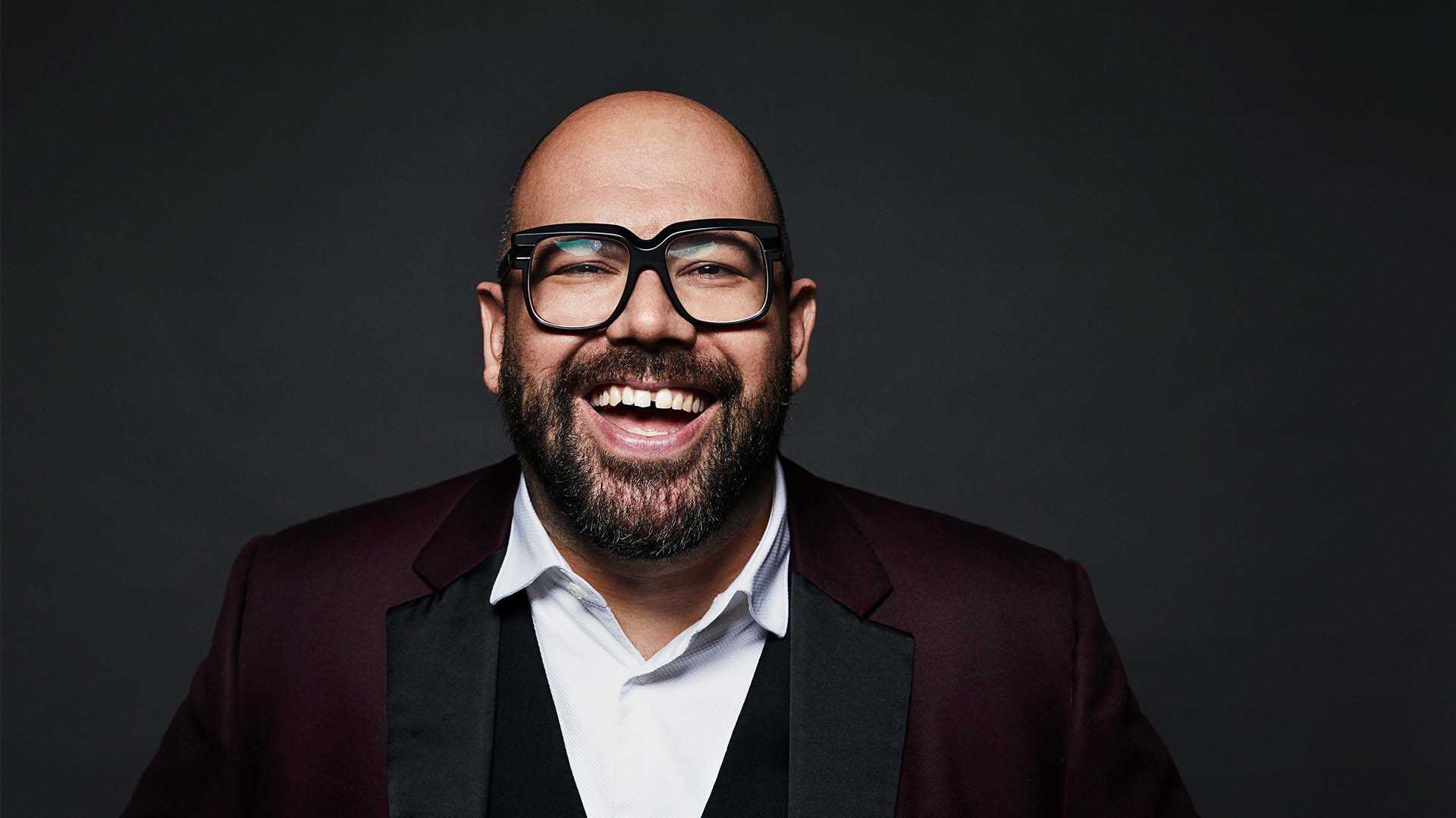 Tom Davis: I nearly quit acting many times | Square Mile