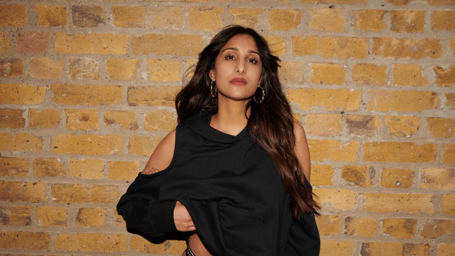 Taj Atwal: "I wish I kept my Spice Girls magazines" | Square Mile