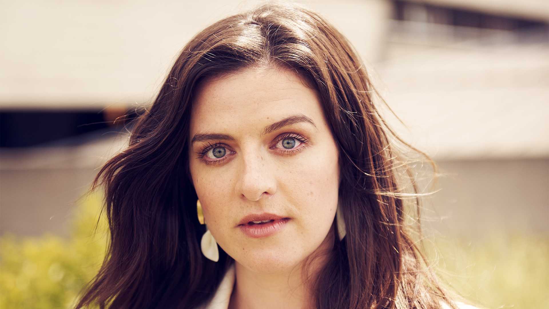 Aisling Loftus: "I could've had more fun" | Square Mile