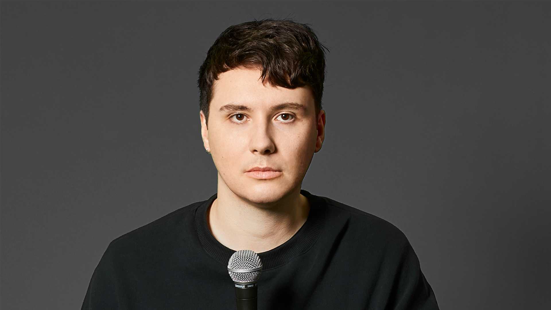 Daniel Howell: "I felt like a complete fraud" | Square Mile