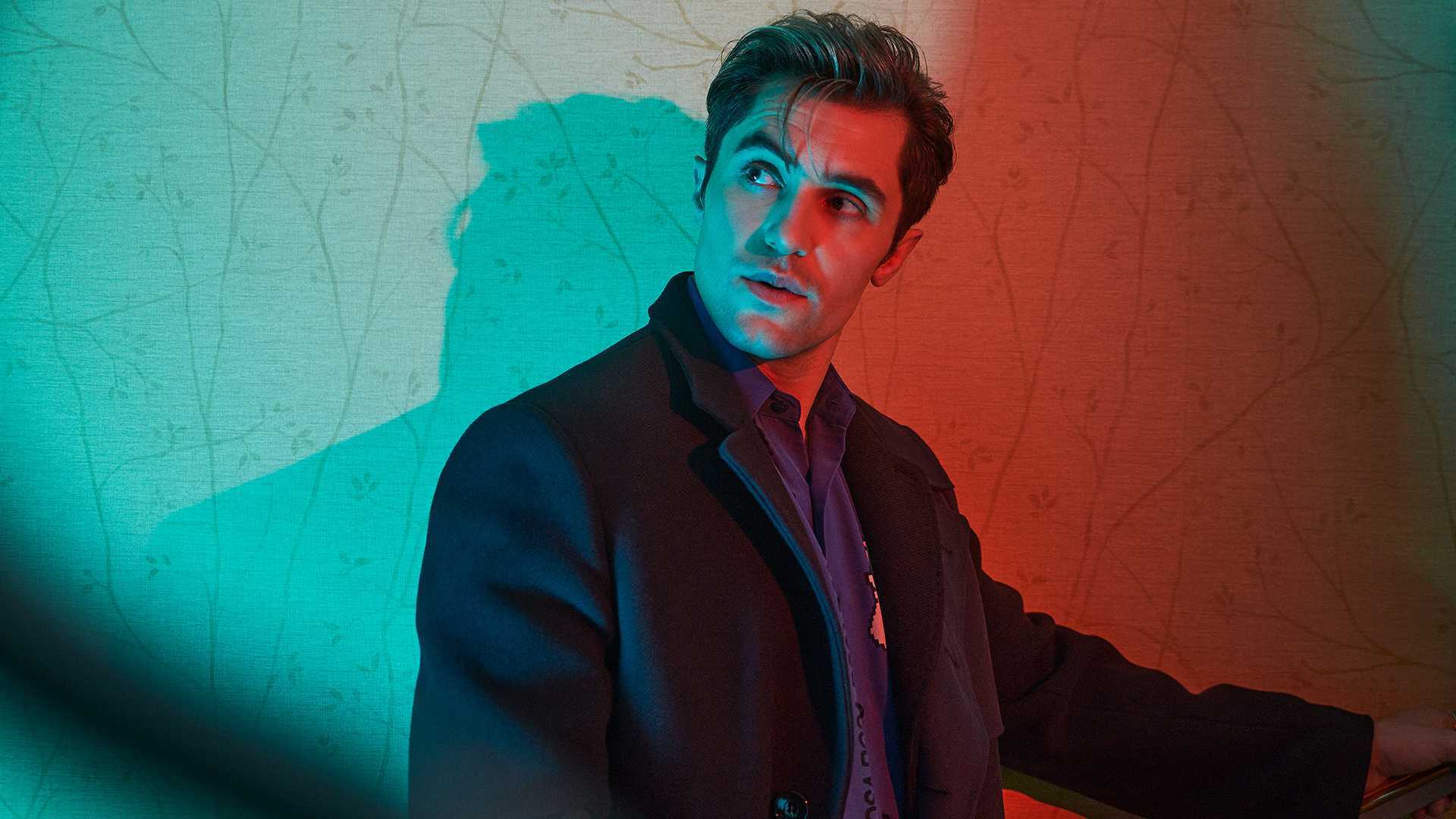 Phil Dunster on life, love and Ted Lasso | Square Mile