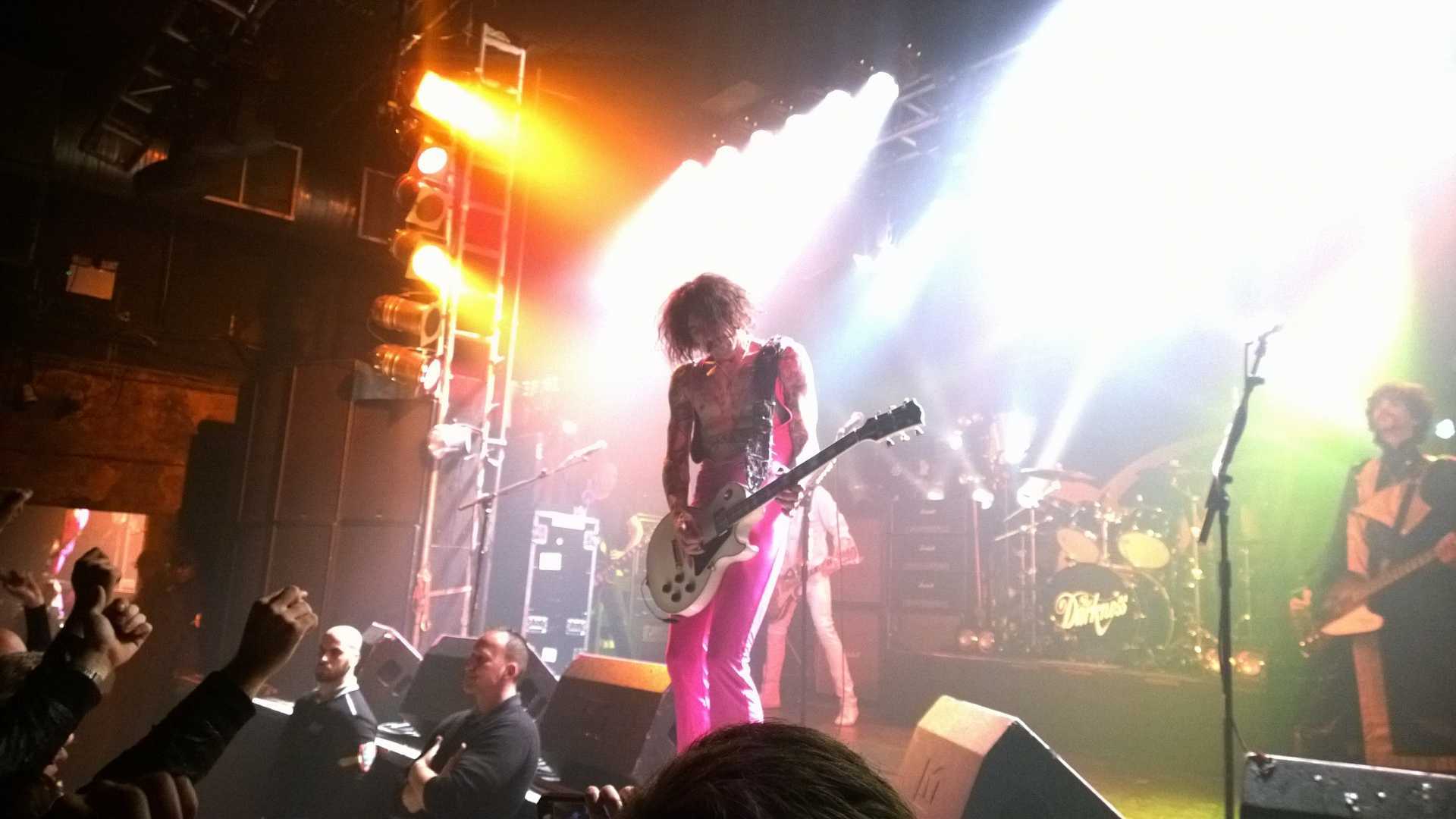 London’s most iconic rock venues | Square Mile