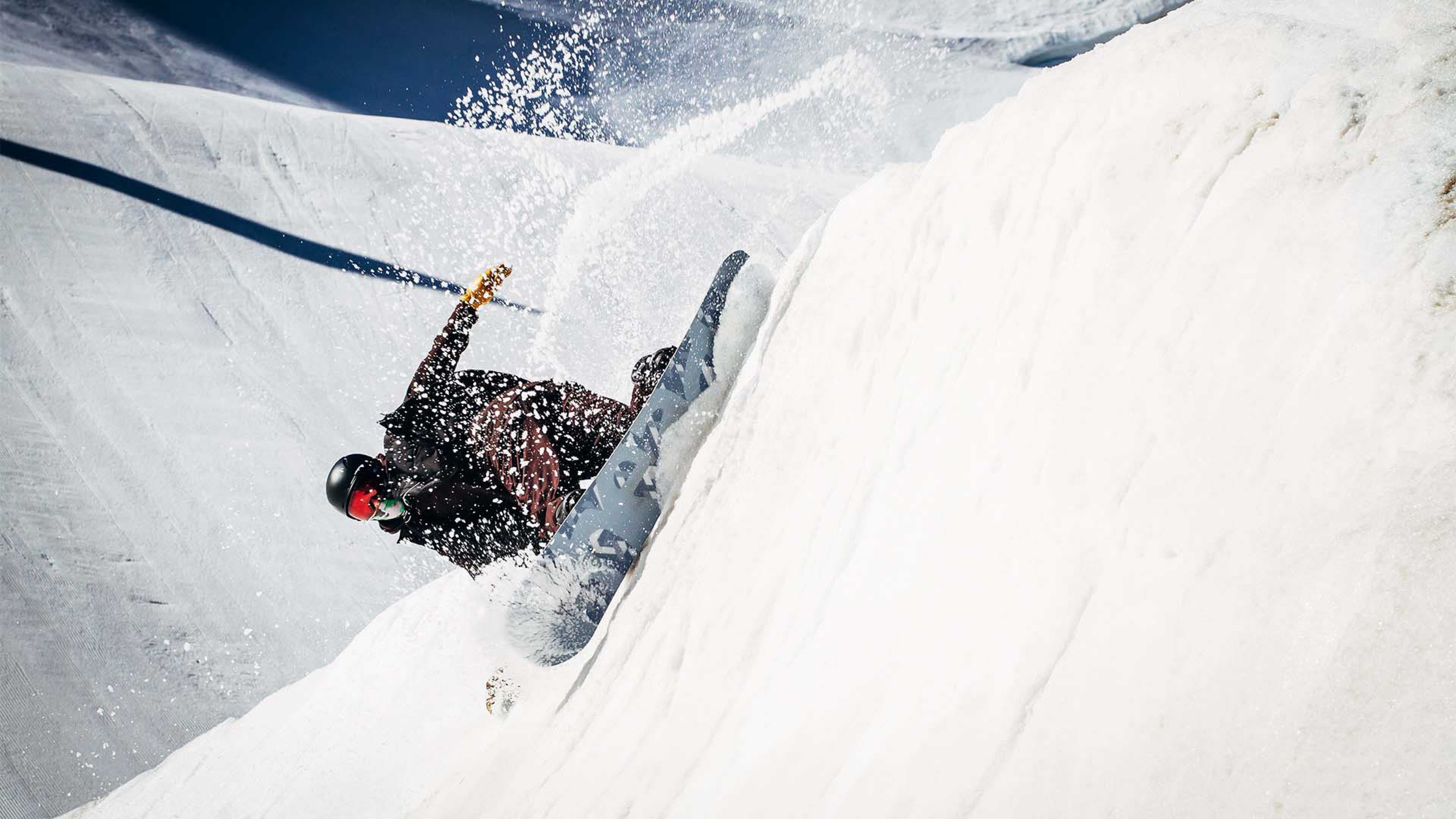 World's best snowboards | Square Mile