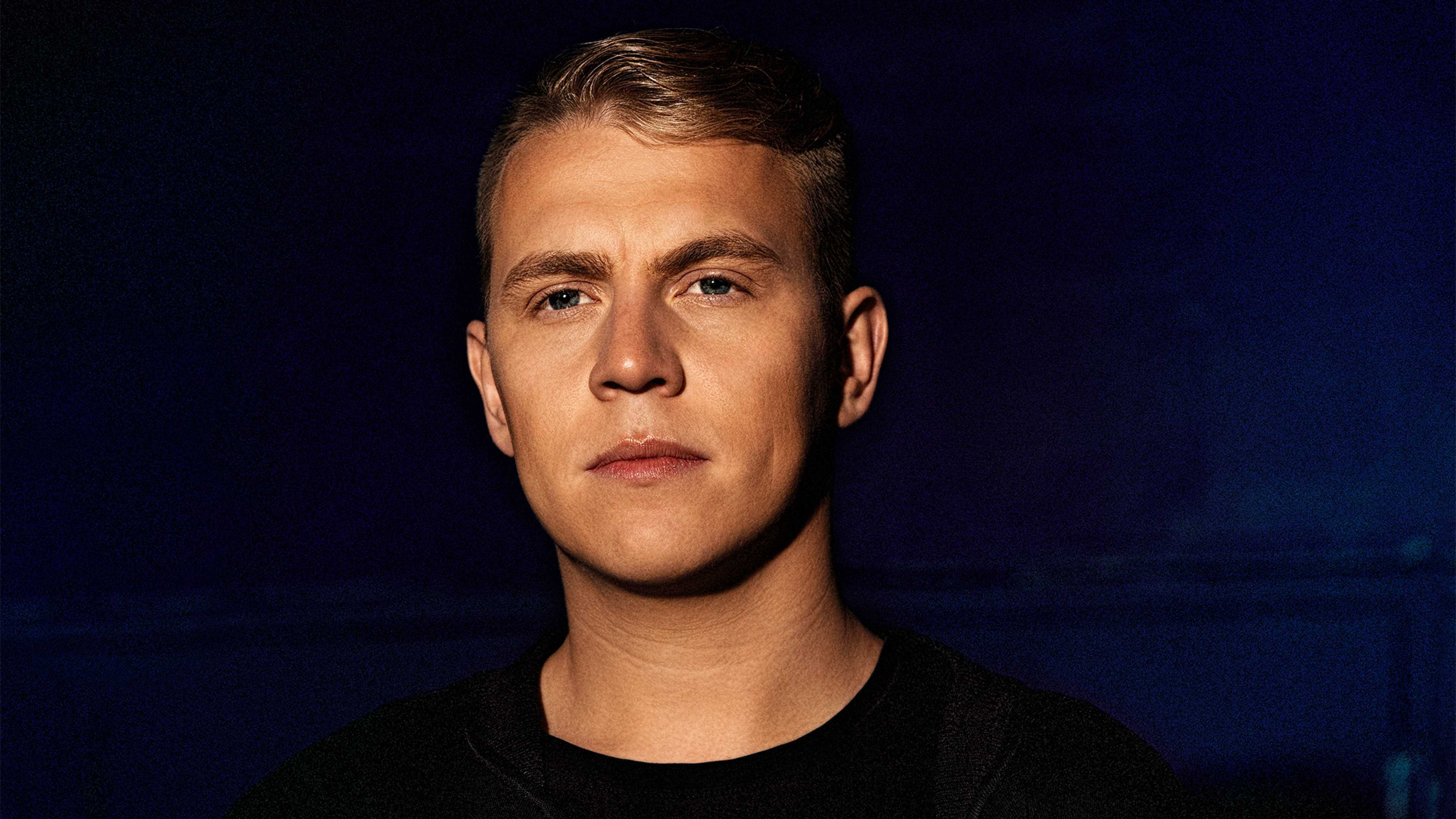 Confessions of a DJ: Martin Jensen | Square Mile