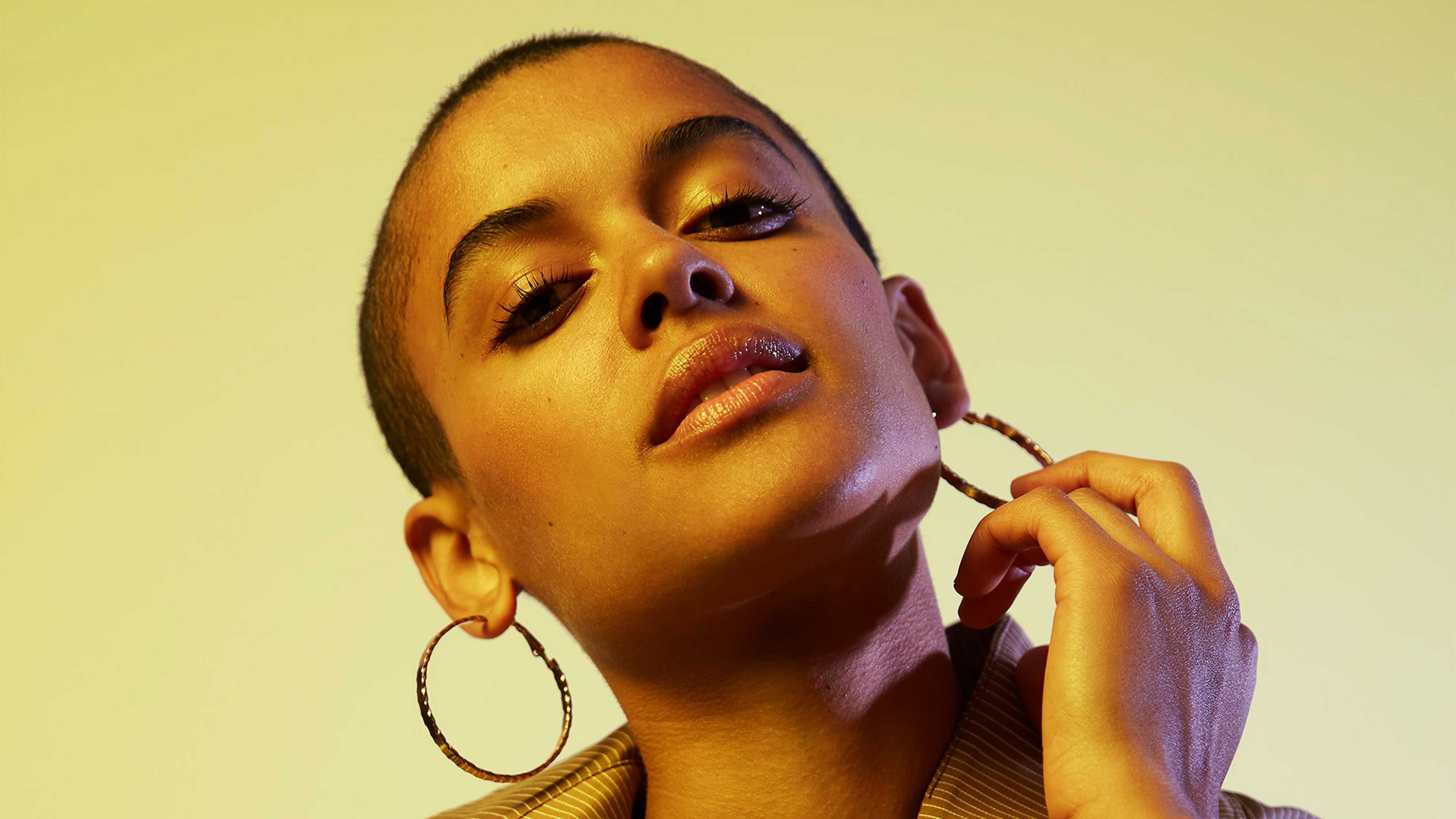 Jordan Alexander on her life and her lockdown | Square Mile