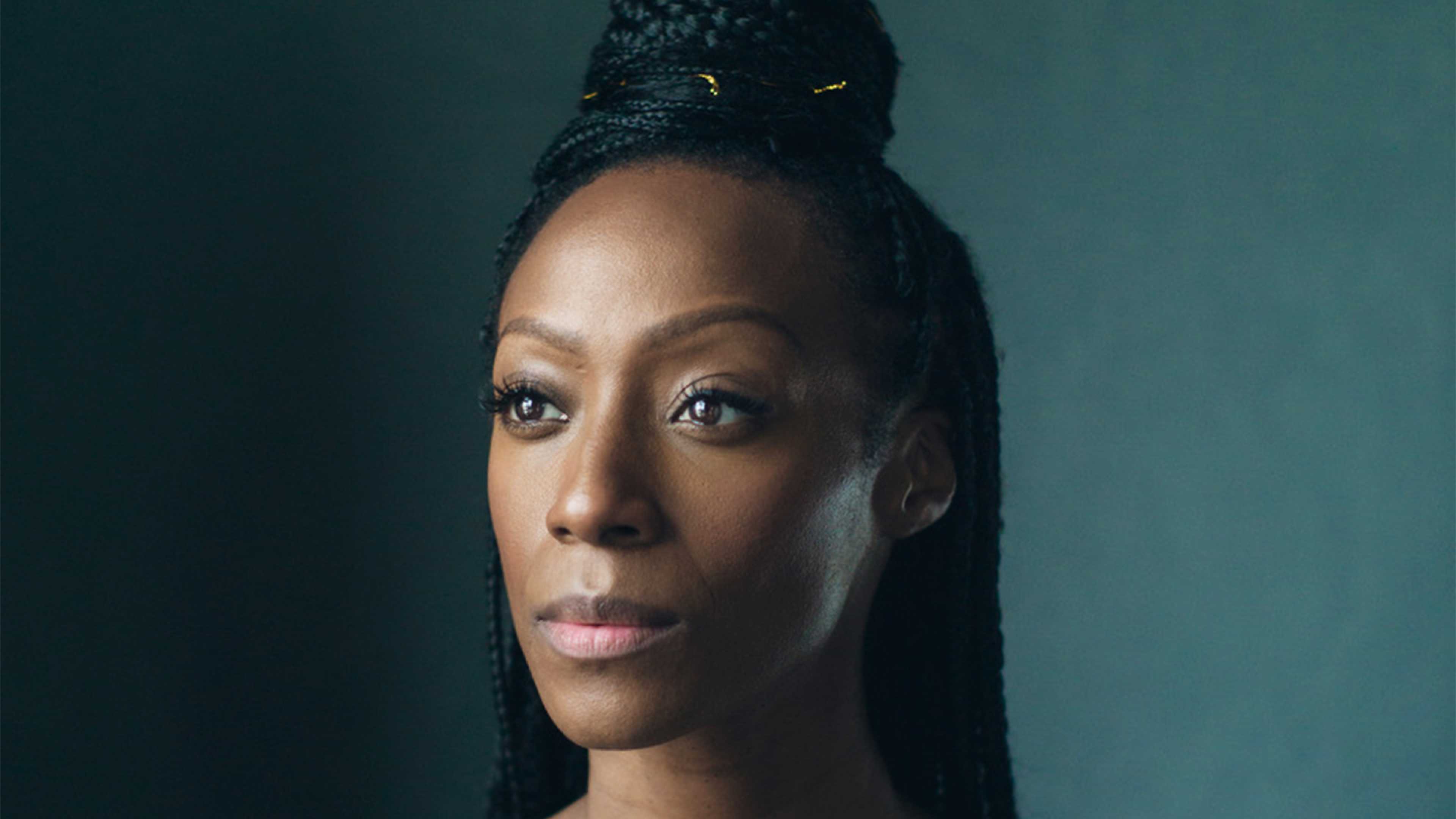 Victoria Ekanoye: "I can fire breathe!" | Square Mile