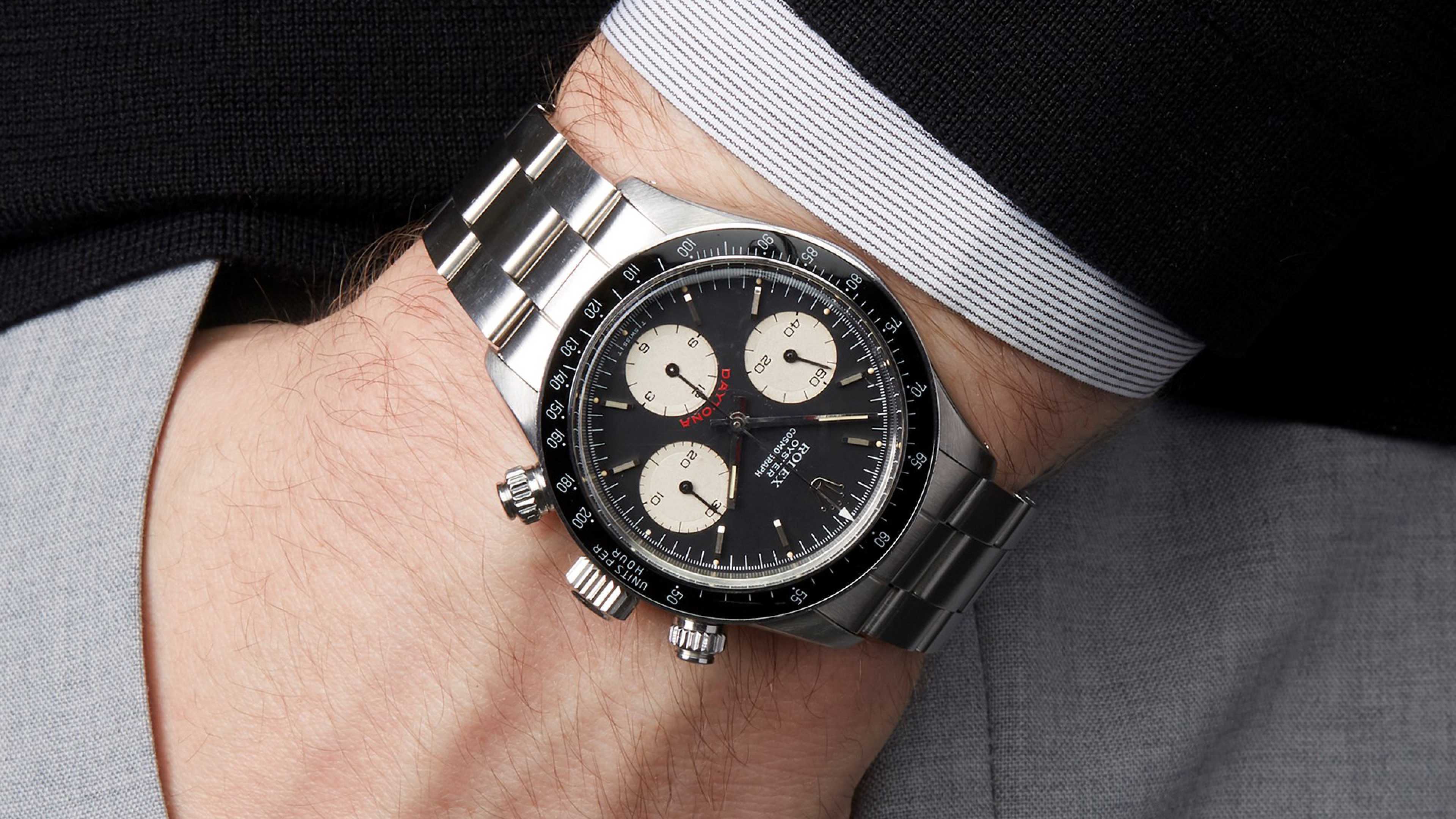 The best Rolex models for investment | Square Mile