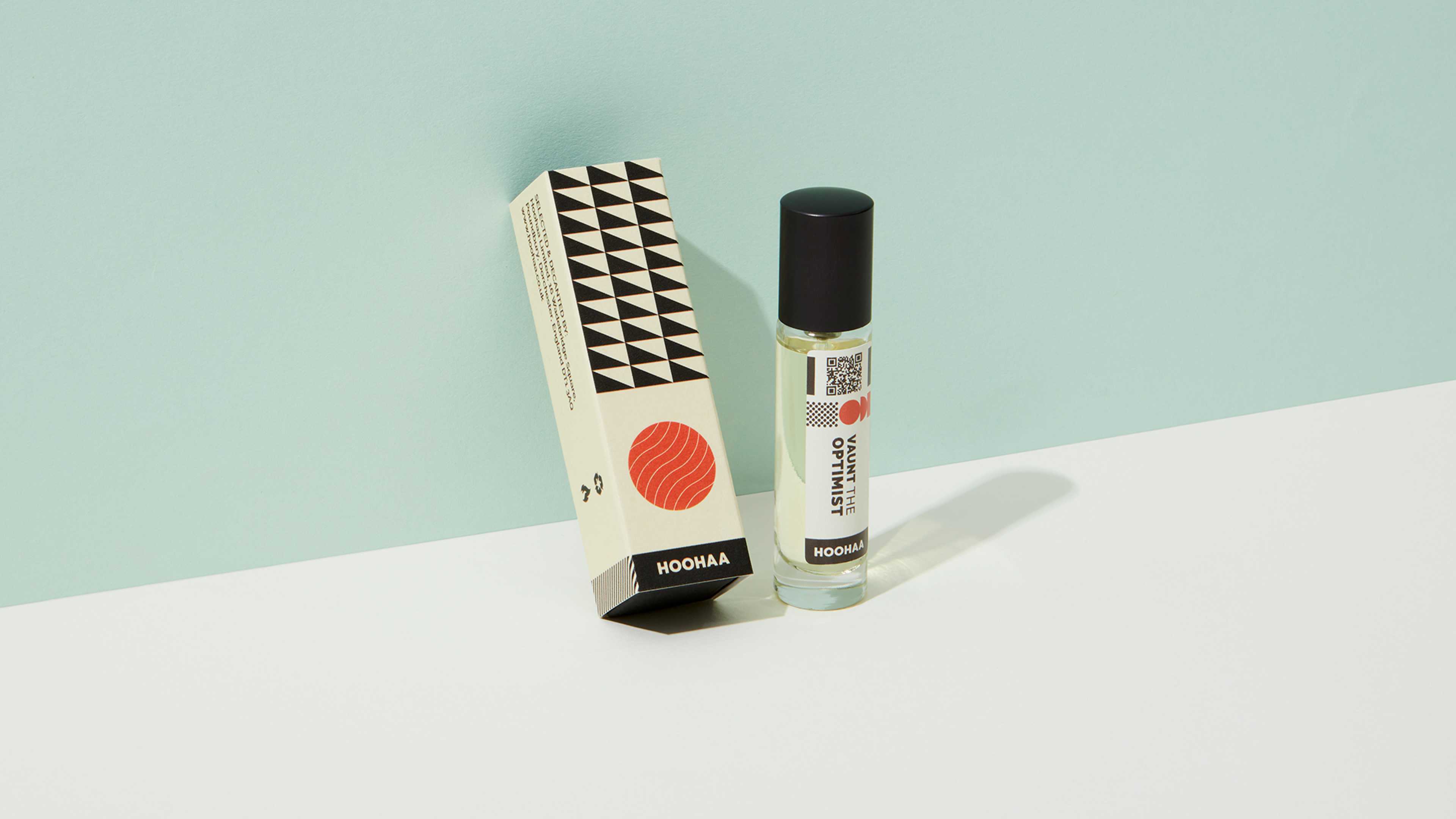 Win a year’s HOOHAA fragrances worth £180 | Competition | Square Mile