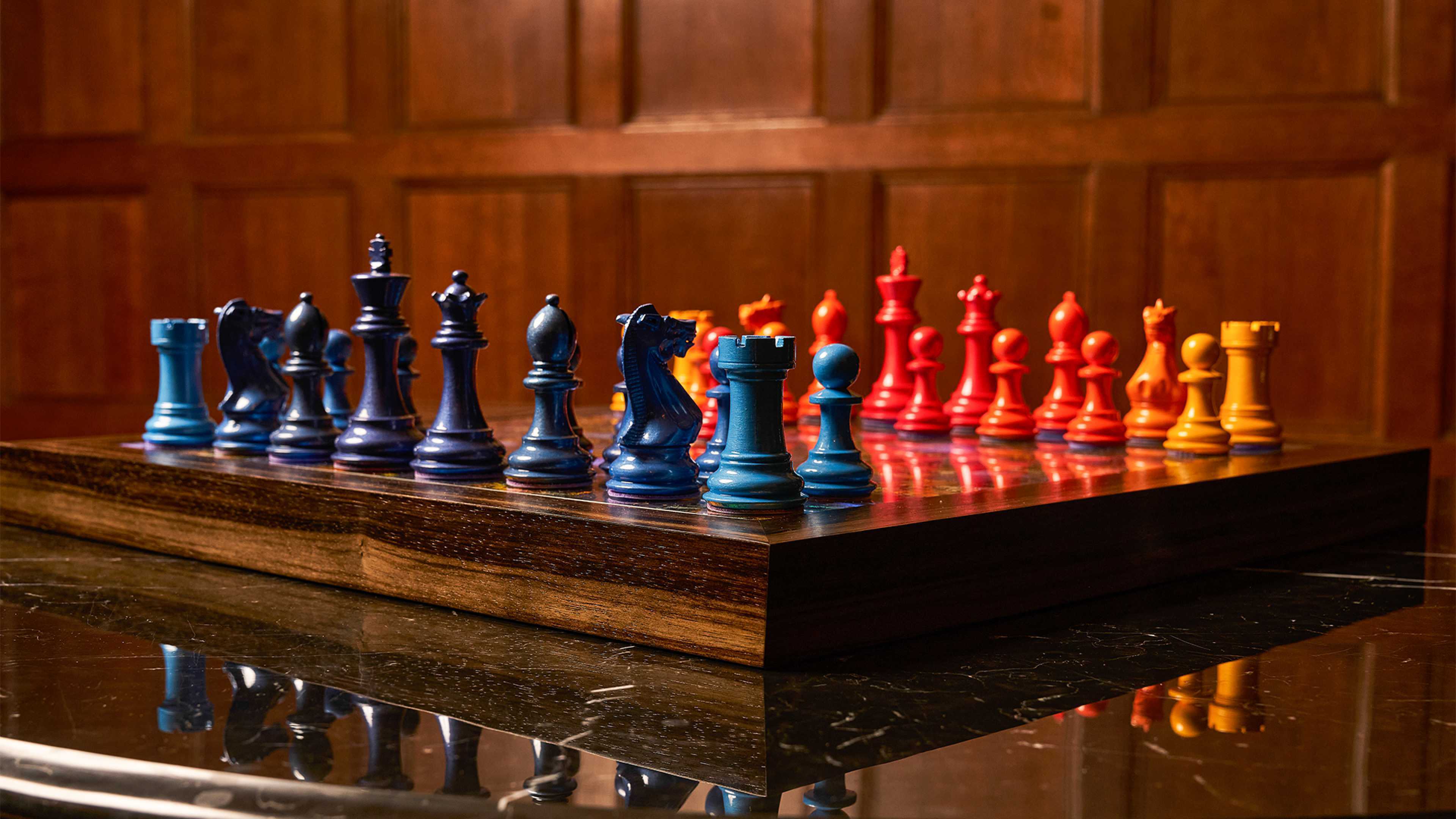 Purling: Make Time to Play | Square Mile