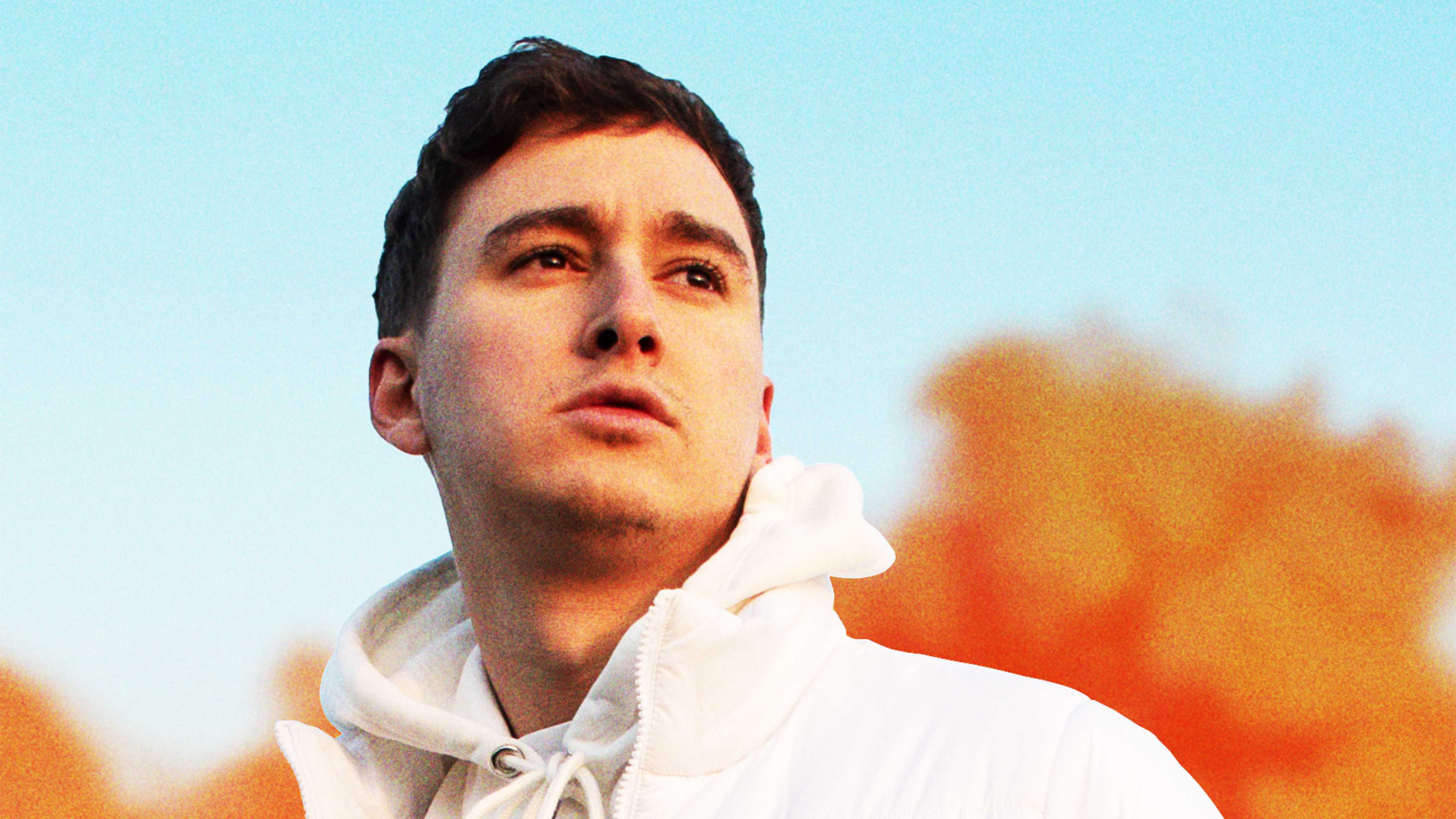 Jacob Hawley on his comedy journey | Square Mile