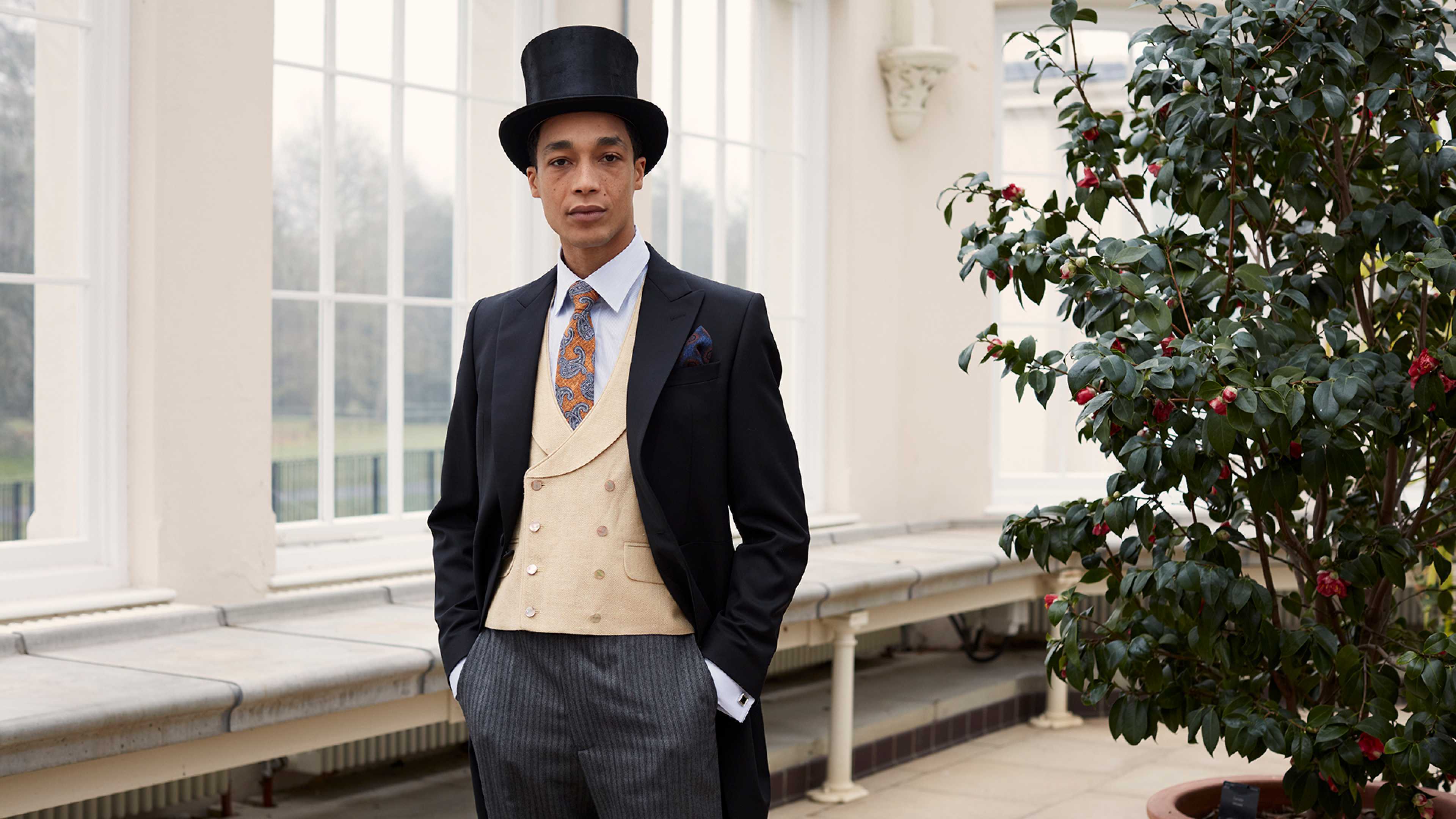 What to wear at this year’s Royal Ascot | Square Mile