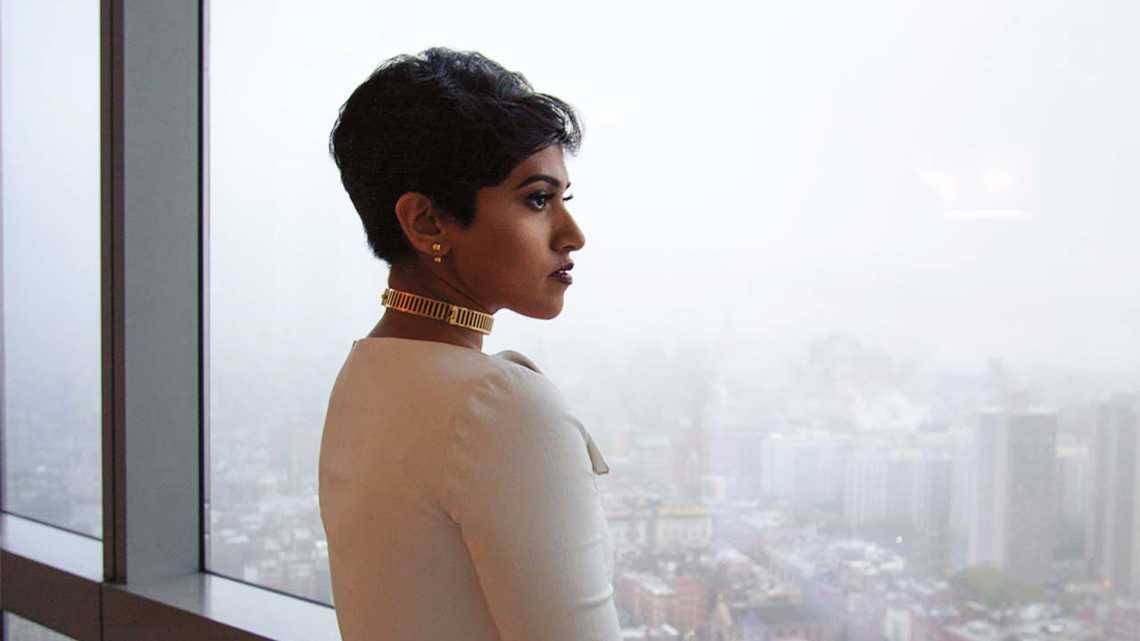 Fahmi Quadir – the woman shaking up Wall Street | Square Mile