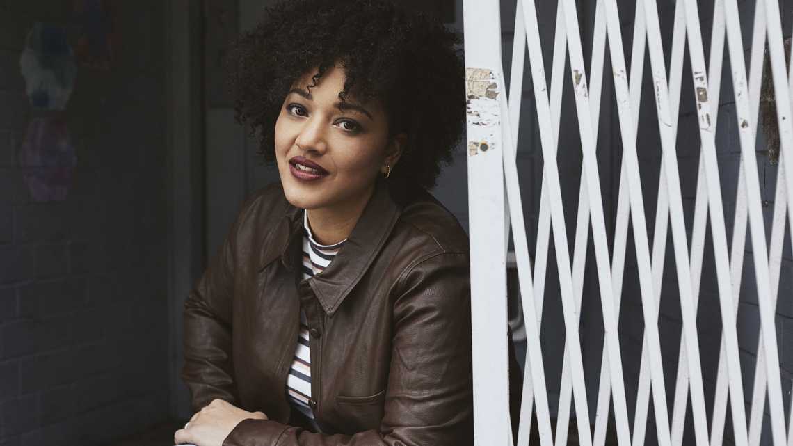 Isis Davis: My wife made me throw away my favourite shirt | Square Mile