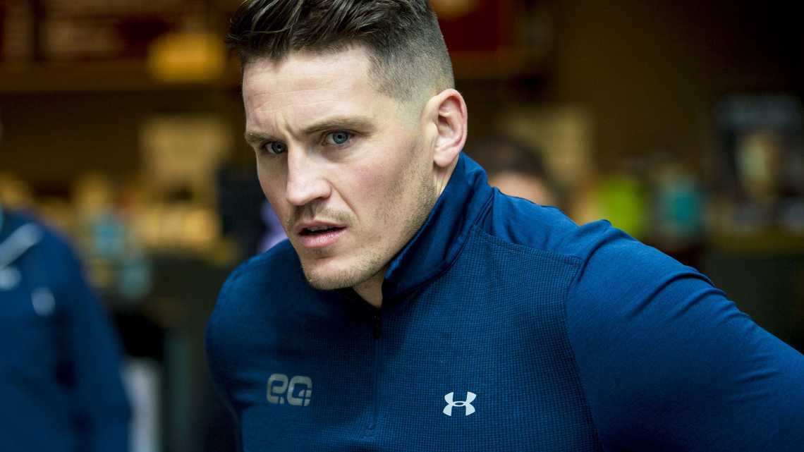 Shane McGuigan: A lot can go wrong before a fight | Square Mile
