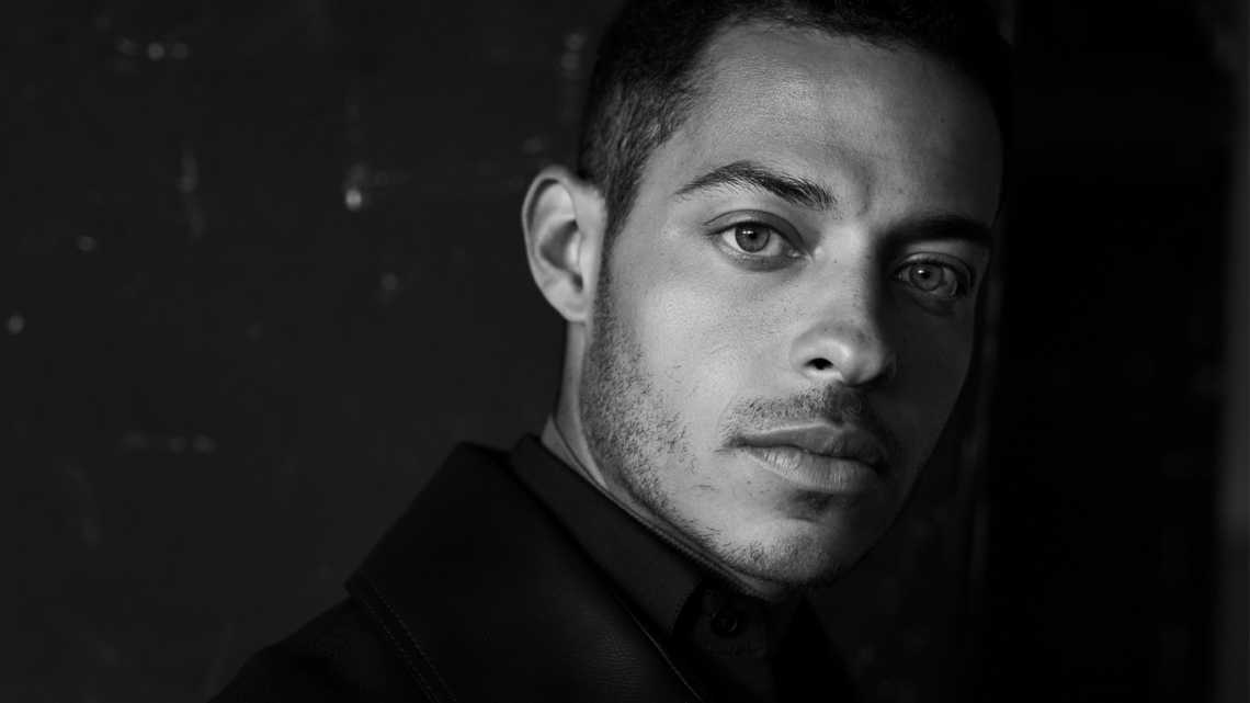 Daryl McCormack: "There was nowhere to hide" | Square Mile