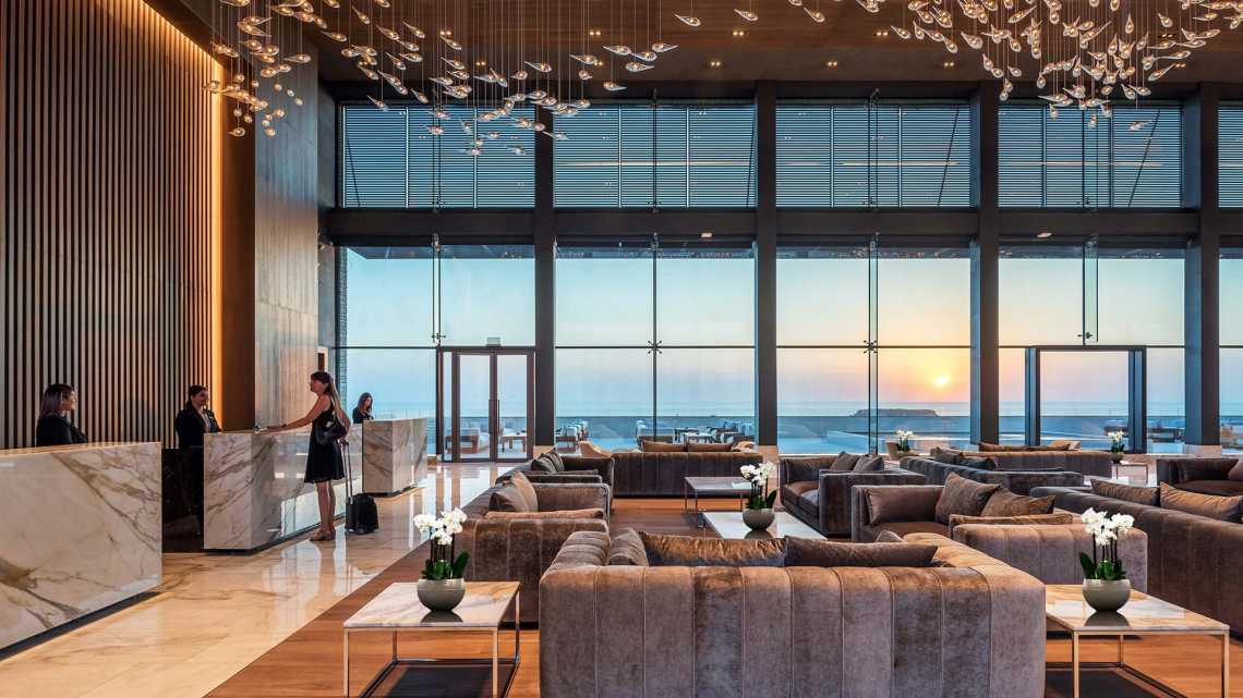 Cap St Georges is a Cyprus idyll | Square Mile