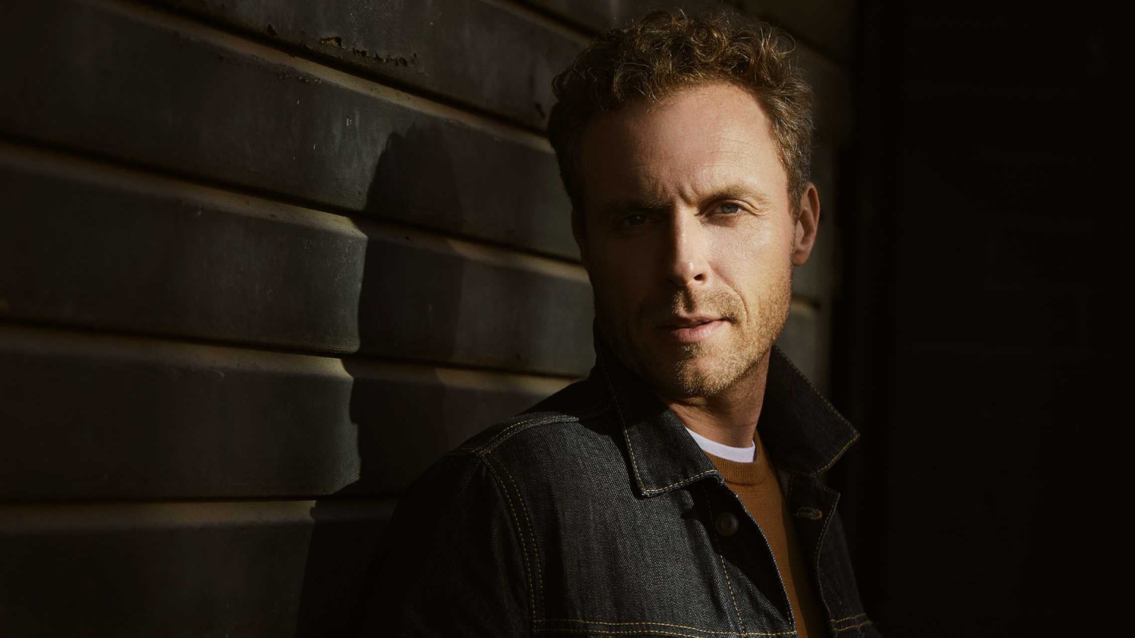 David Elliot on his life and his London | Square Mile