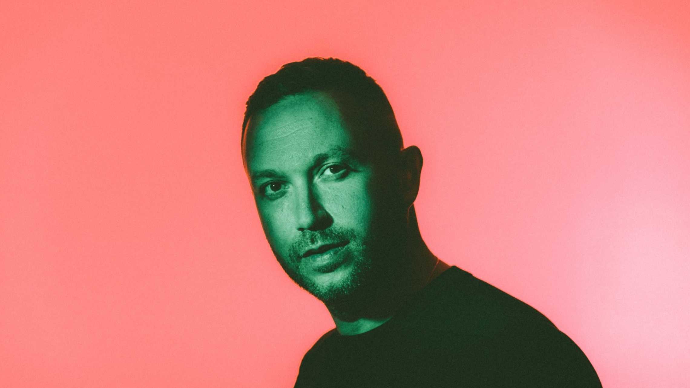 Nic Fanciulli: "Lockdown is like a reset button" | Square Mile