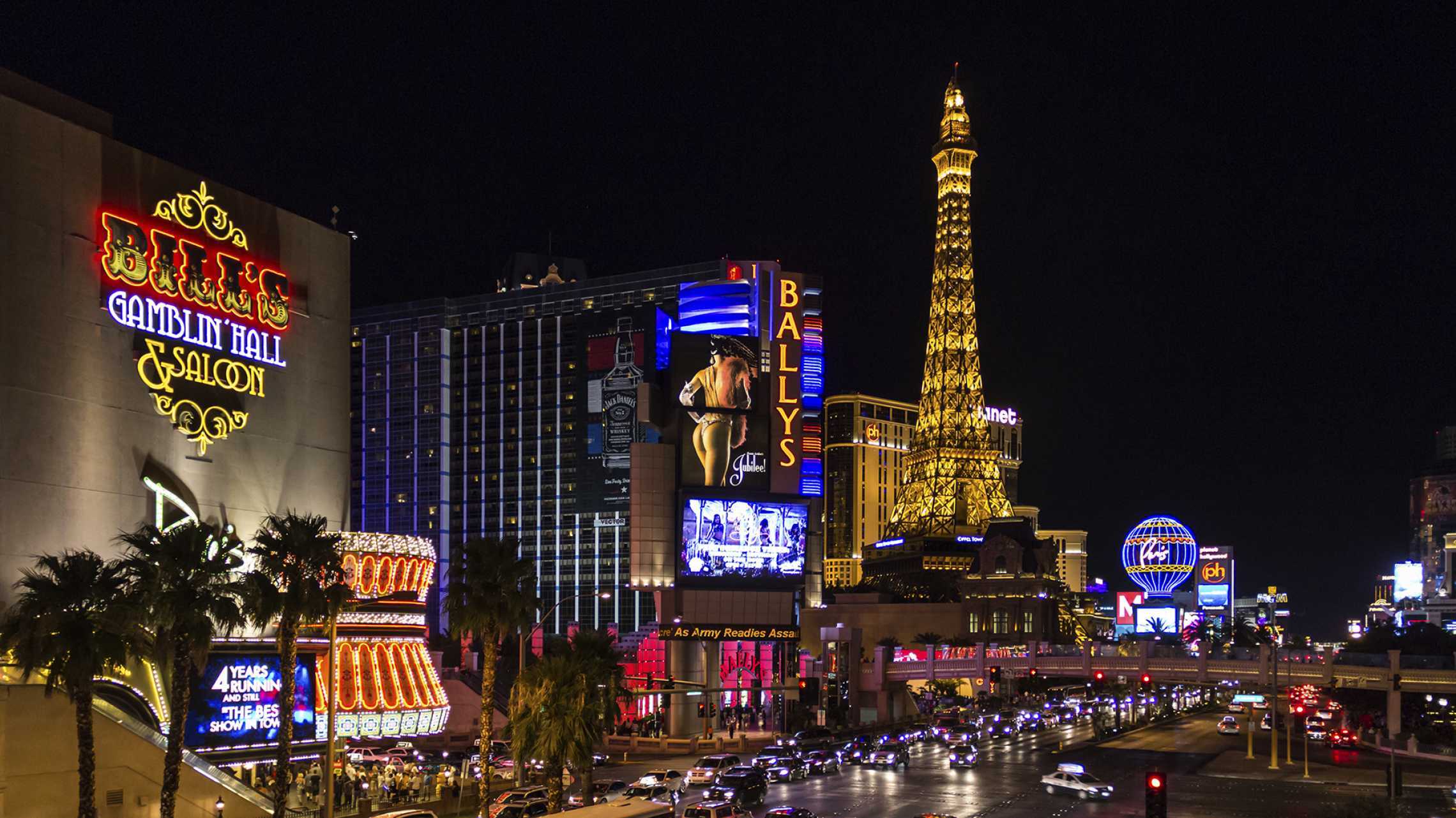 How do casinos in Nevada get valued? | Square Mile