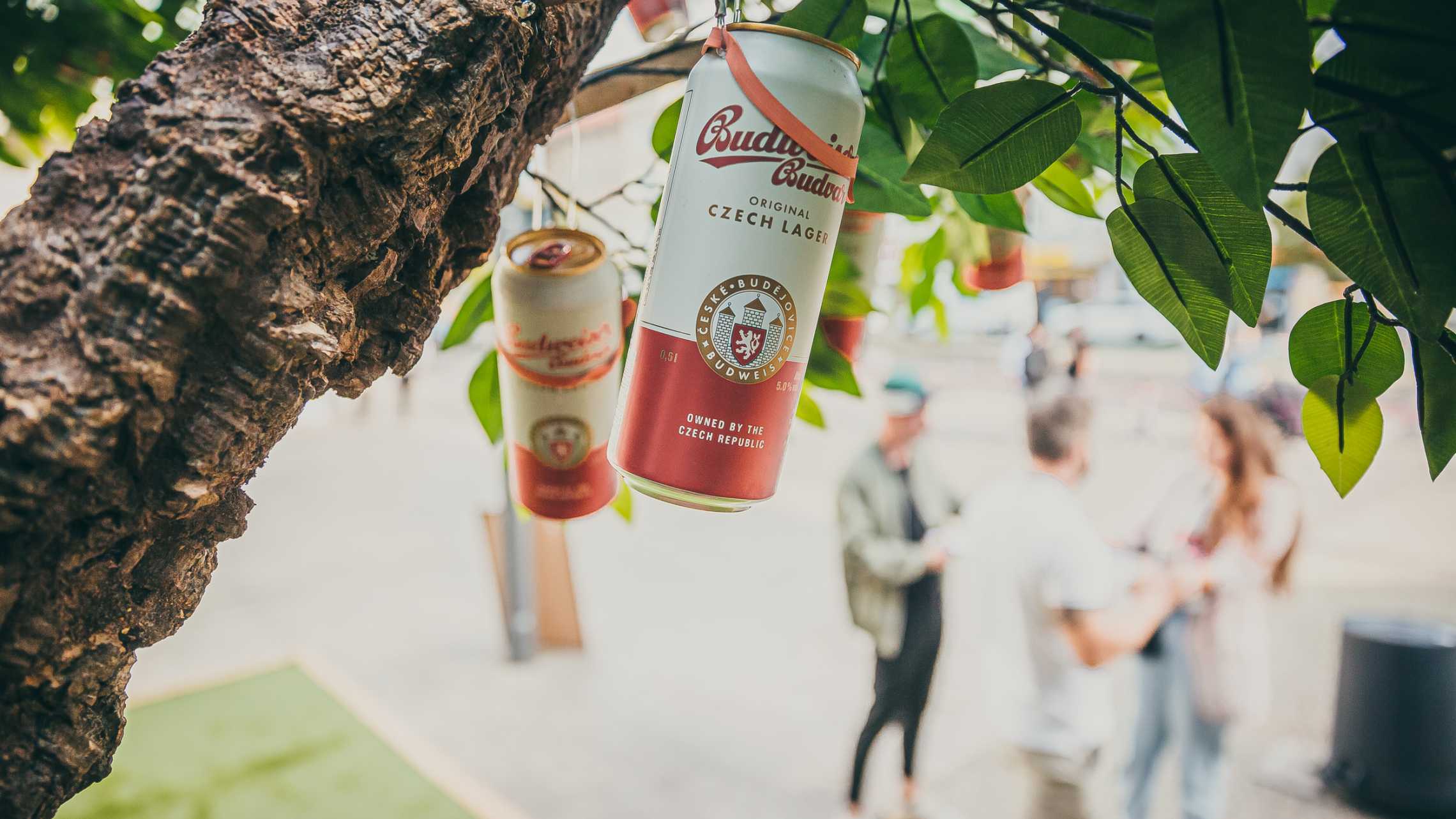 The Republic of Beer: where beer grows on trees | Square Mile