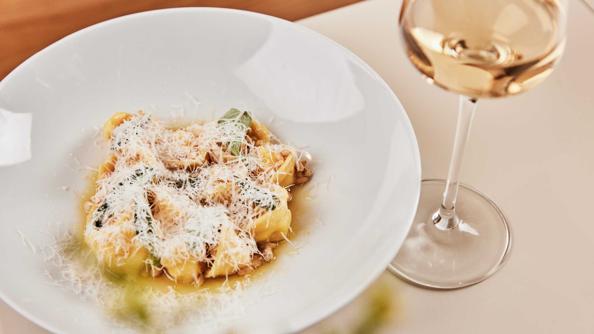 Legare is a Tower Bridge treat | Square Mile