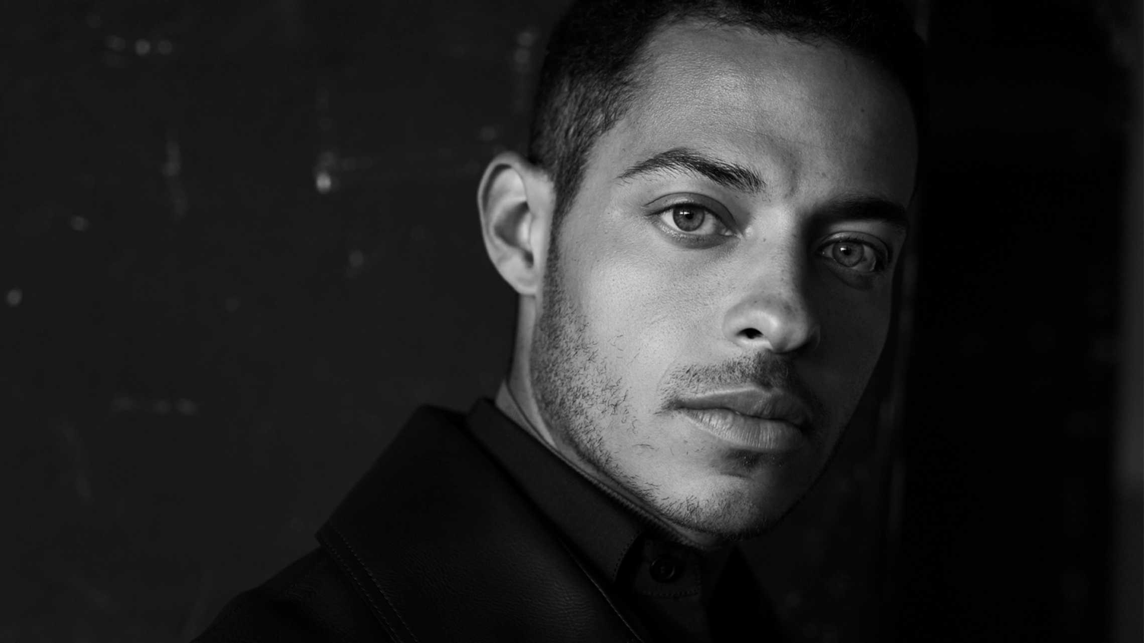 Daryl McCormack: "There was nowhere to hide" | Square Mile