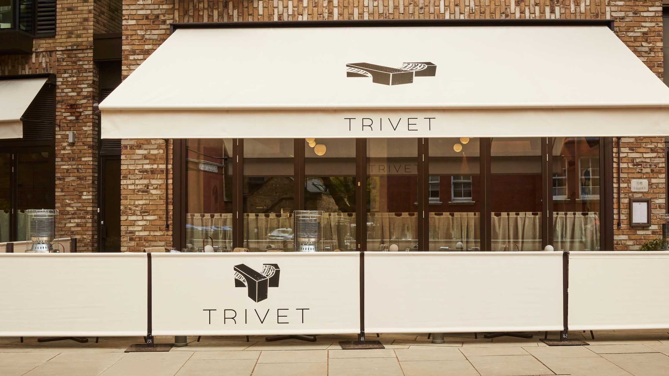 Trivet is a truly terrific restaurant | Square Mile