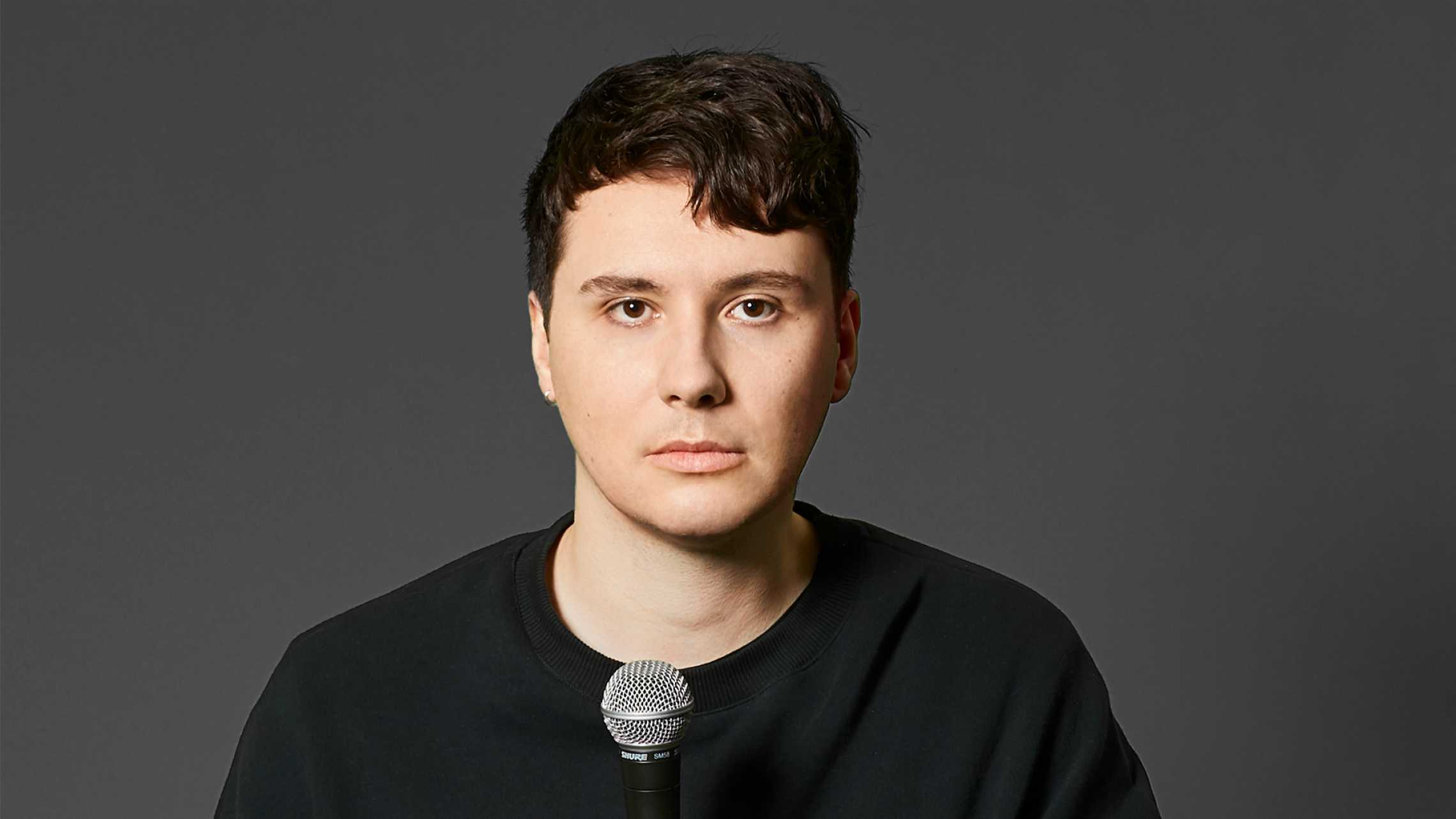 Daniel Howell: "I felt like a complete fraud" | Square Mile