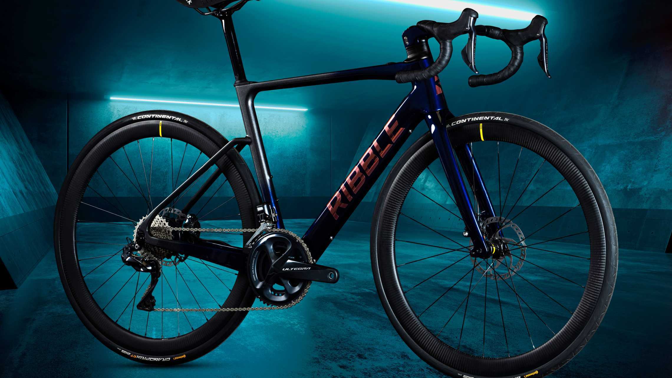 Hit the road with the e-bike range from Ribble | Square Mile