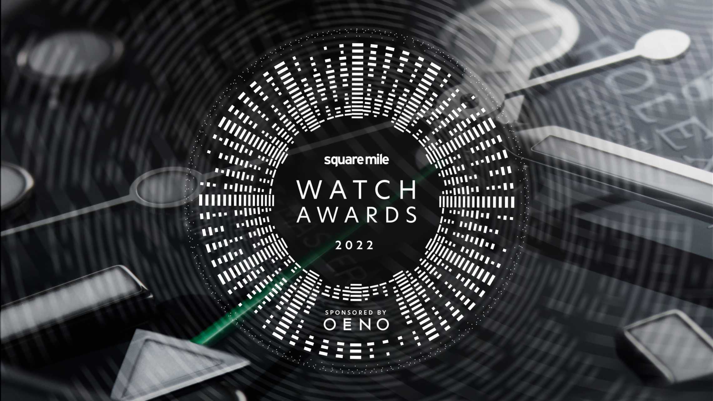 Square Mile Watch Awards 2022: The Winners | Square Mile