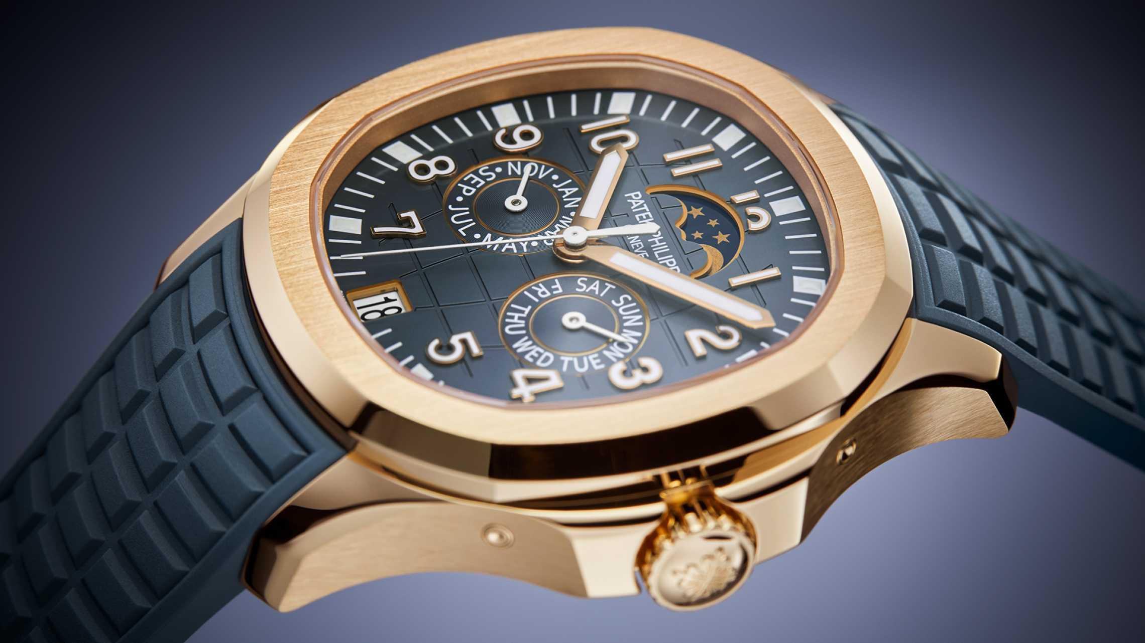 Patek Philippe's new watches for 2023 | Square Mile