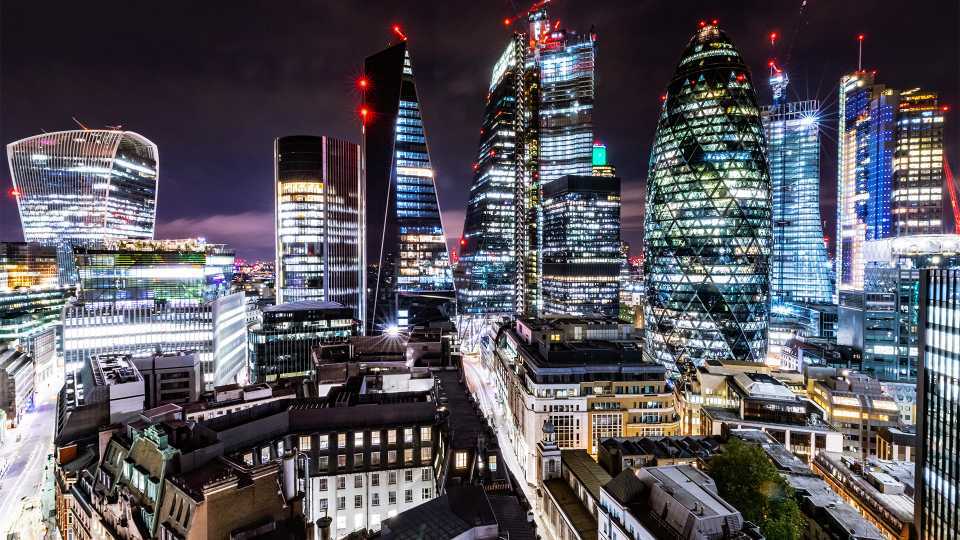 Square Mile Photo Prize 2019 | Winners | Square Mile