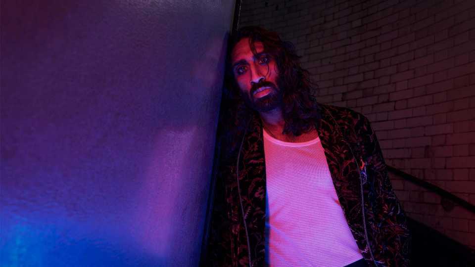 Amar Chadha-Patel: "It's full steam ahead for me" | Square Mile