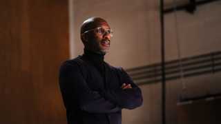 Clint Dyer on his life and his London | Square Mile