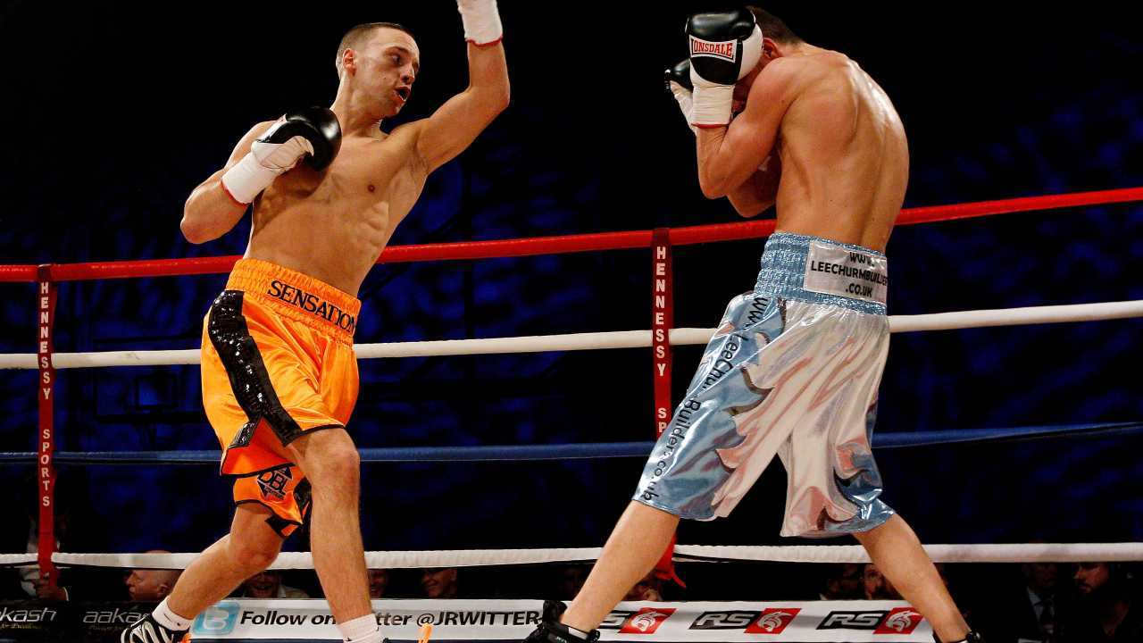 London Fight Diary: five of the best boxing shows in the capital ...