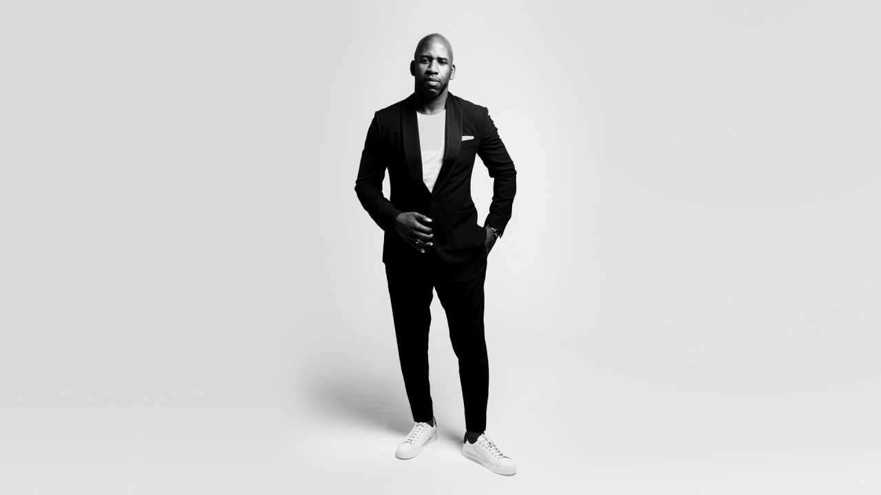 My style essentials: DJ Spoony | Square Mile