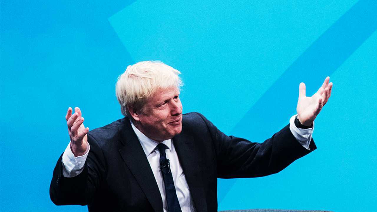 Conservative party members will choose our next PM – but who are they ...