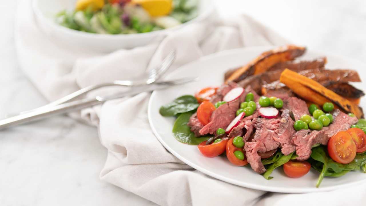 Fresh Fitness Food | Food Delivery Review | Square Mile