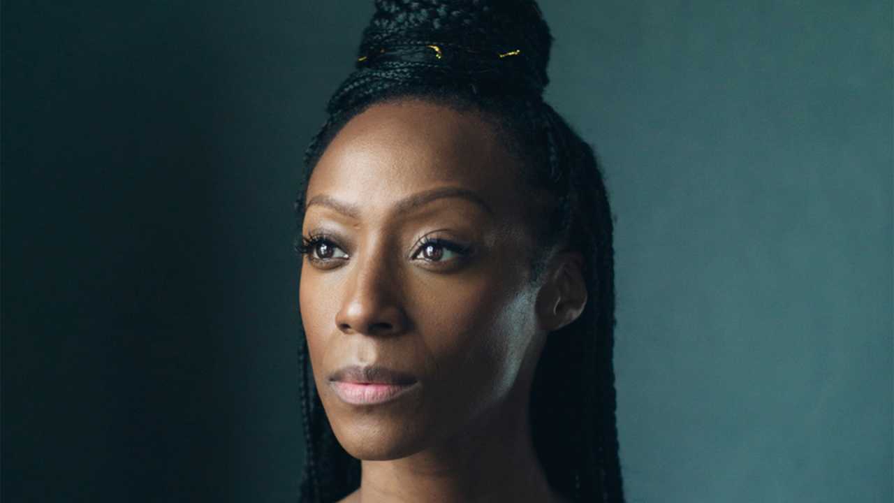 Victoria Ekanoye: "I can fire breathe!" | Square Mile