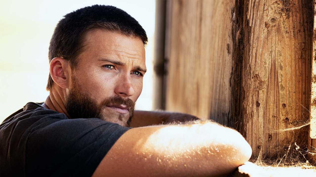 Scott Eastwood: I don’t think I’m very Hollywood | Square Mile