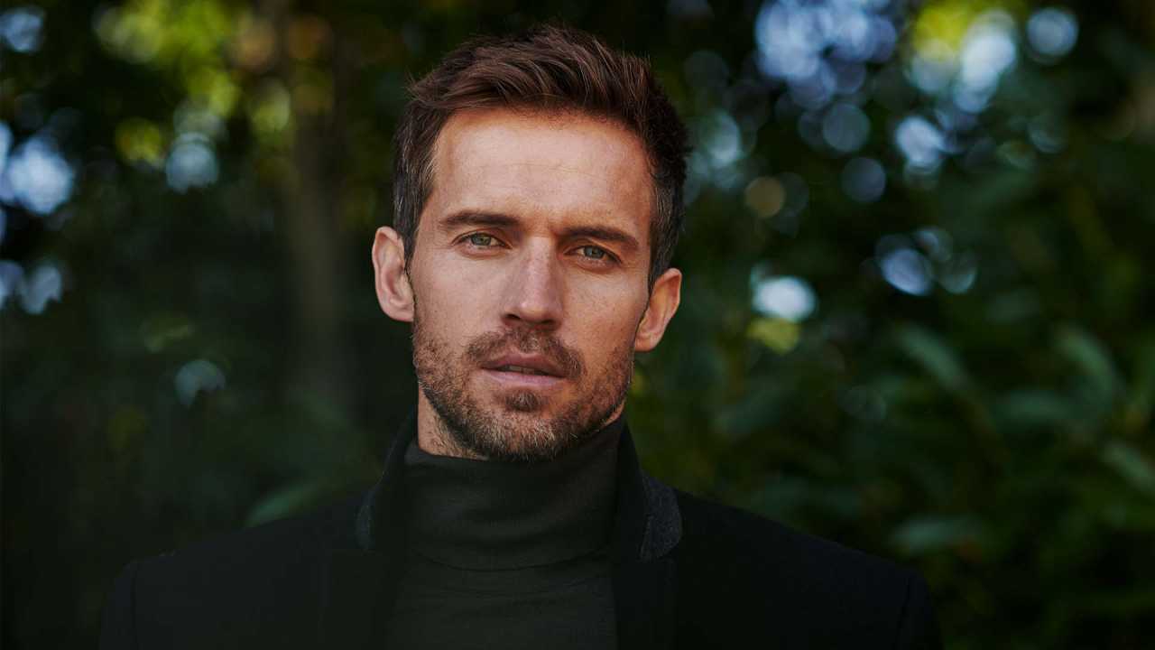 Andrew Cooper: "Modelling is a disjointed career" | Square Mile