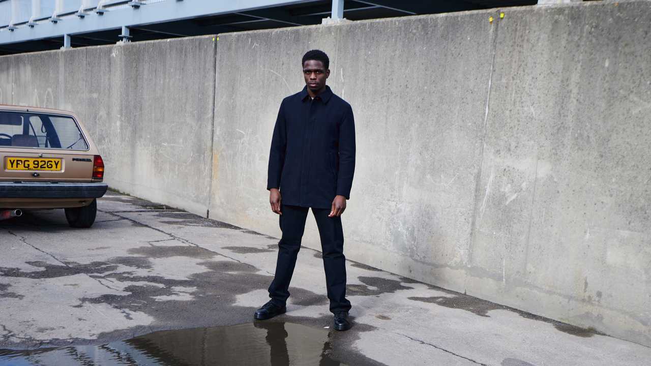 Jordan Peters: "I would love to own Man United" | Square Mile