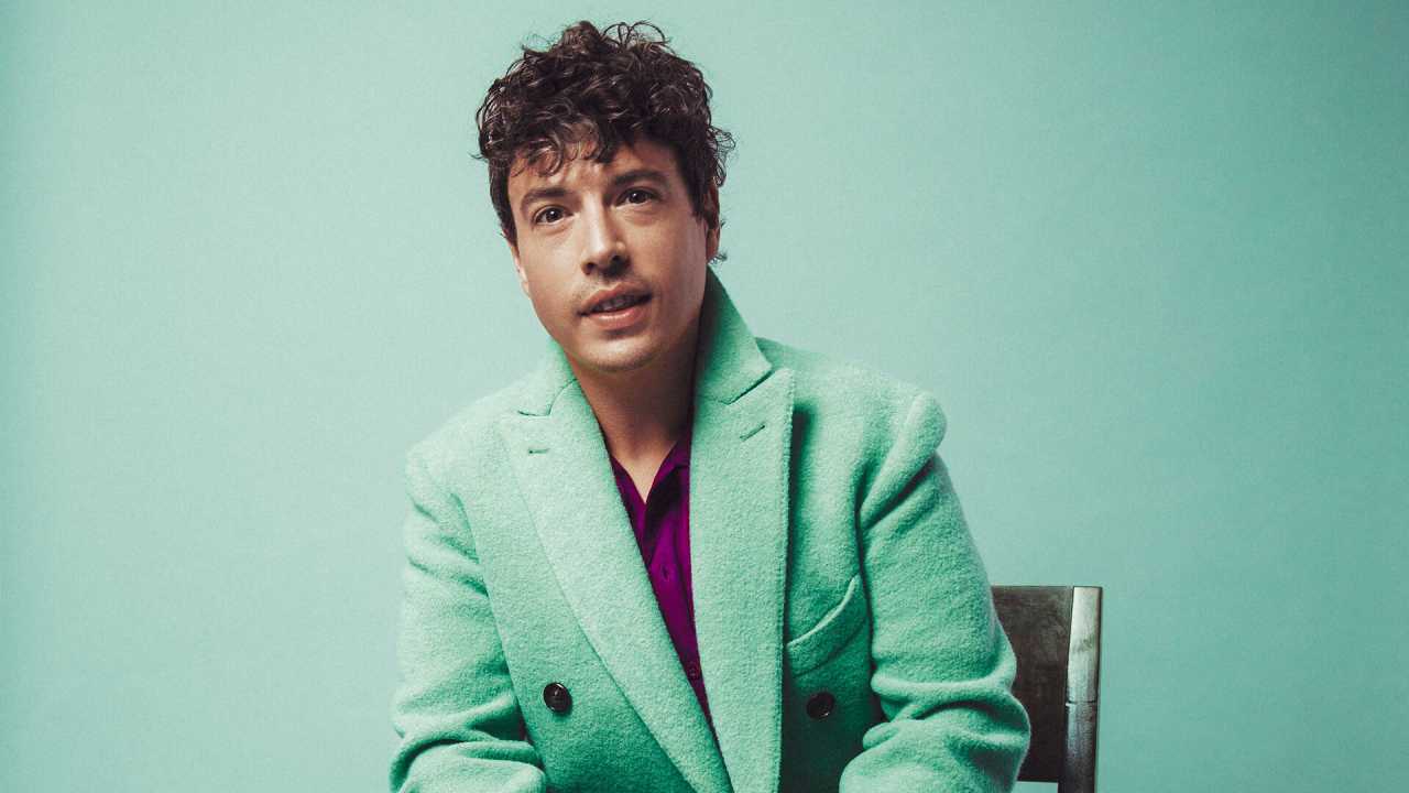 All about Jon Bass | Square Mile