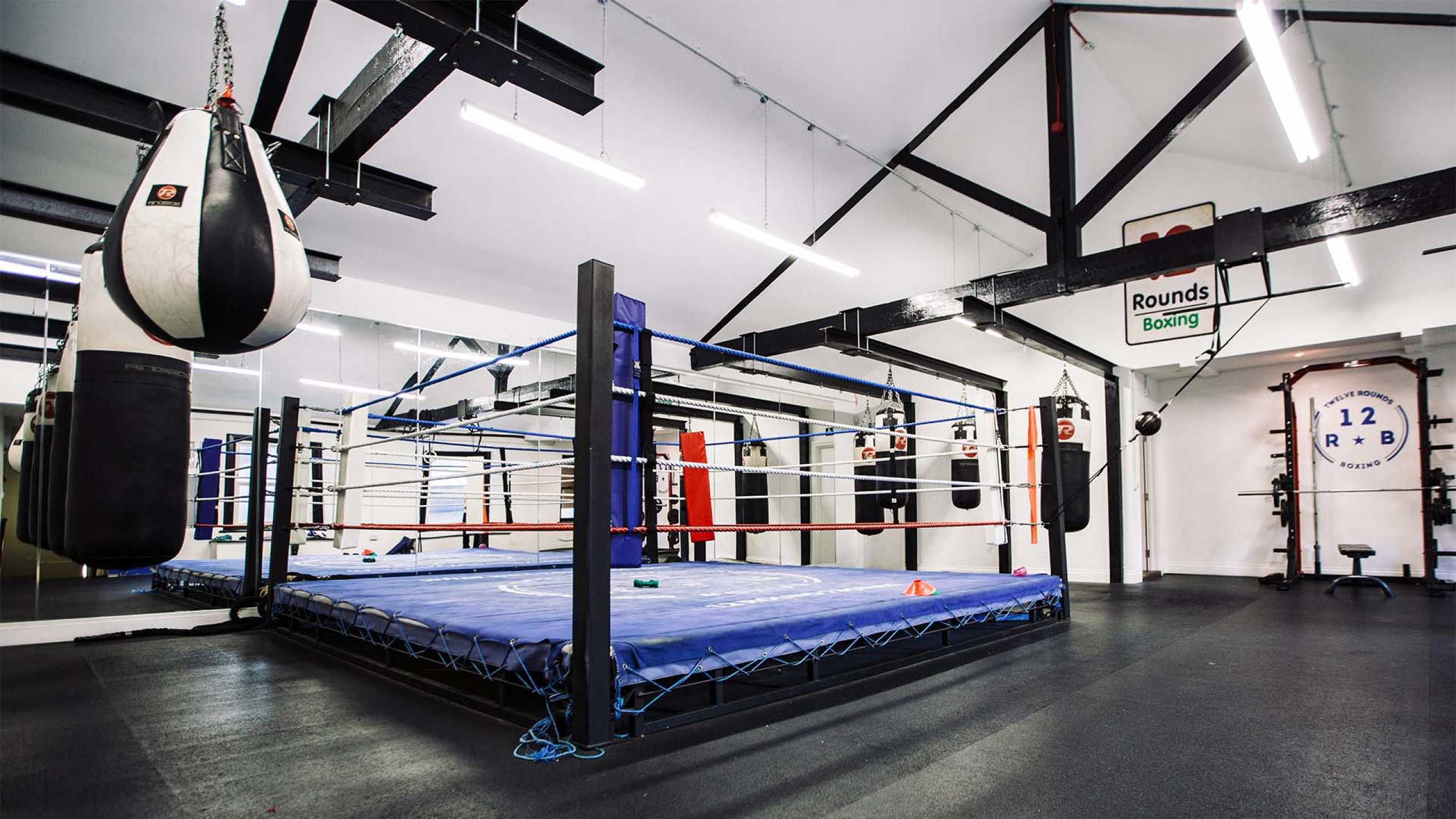 21 Best Boxing Gyms In London | Square Mile
